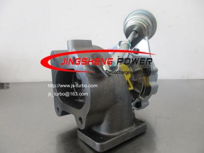 China Turbocompressor diesel de Deutz para Kkk K16 53169886755 53169706755 53169886753 53169706753 1118010-84D à venda