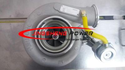 Cina Sovralimentazione Turbo di HX40W PC300-8 6D114 per Holset 6745-81-8110 6745-81-8040 4046100 4038421 in vendita