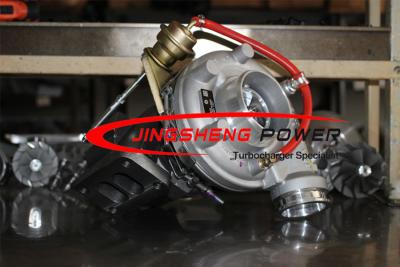 Cina Sovralimentazione B2G 17j13-0975 17j130975 0491,1207 di Volvo EC350B EC350D 04911207 12707100030 in vendita