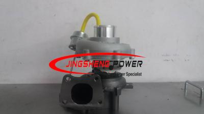 Cina Camion GT2560S Turbo della strada principale di NPR del camion di Isuzu per Garrett 700716-0009 700716-5009S 700716-0001 in vendita