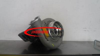 China KOMATSU pc200-7 Industriële Cummins-Motor Turbo voor Holset HX35 4038475 4035373 3595158 Te koop