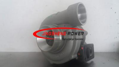 China Mercedes-de Motor K27 Turbo 53279886533 53279886522 53279886523 van de Benzvrachtwagen OM502 Te koop
