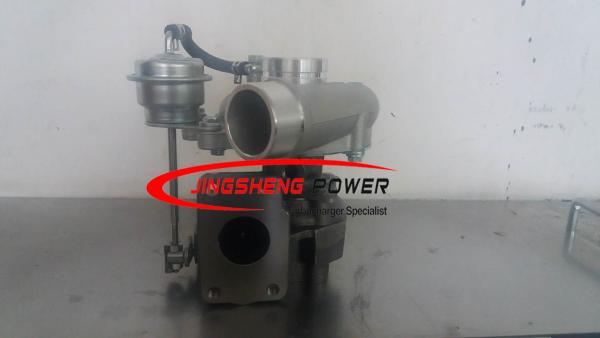 Quality Fiat Commercial Vehicle K03 Turbo 53039880116 504136797 53039880115 49135-05130 49135-05131 for sale