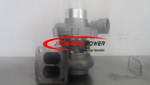 Quality Komatsu Industrial Engines PC220 , PW220-5  Gen Set T04B59 Turbo 312875 465044-0051 6207818210, 6207818220 for sale
