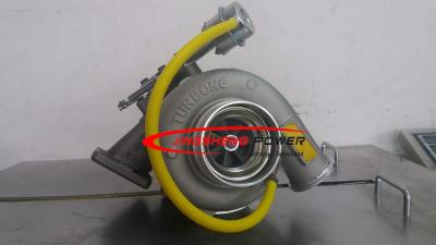 Cina La sovralimentazione HX50W 4045951 2836857 612601110988 4048502 612600118908 per il camion con WD615 il motore turbo parte in vendita