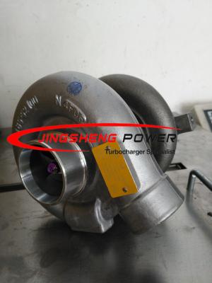 中国 三菱/Kobelco SK200-5のためのTE06H-16M 6D34 49185-01020 49185-03101ターボ 販売のため
