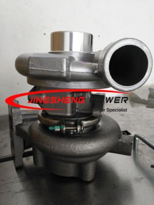 中国 三菱/Kobelco SK200-5のためのTE06H-16M 6D34 49185-01020 49185-03101ターボ 販売のため