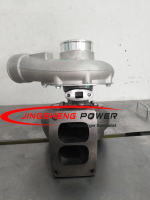Cina Isolato d'acciaio standard della sovralimentazione del motore diesel J98 120323302 K418 in vendita