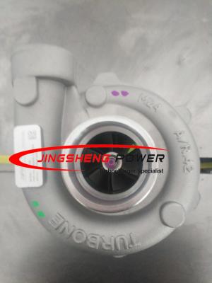 Cina Isolato J60B B9200-1118100A della sovralimentazione del motore diesel di JINGSHENG in vendita