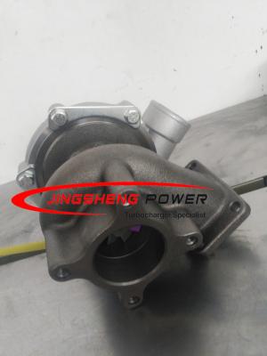 Cina Isolato J60B B9200-1118100A della sovralimentazione del motore diesel di JINGSHENG in vendita