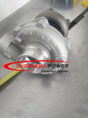 Cina Isolato J60B B9200-1118100A della sovralimentazione del motore diesel di JINGSHENG in vendita
