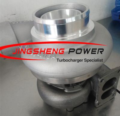 Cina Autocarro con cassone ribaltabile HD325-6 KTR110 6505-65-5030 6505-65-5091 6505655090 TurboTurbocharger in vendita