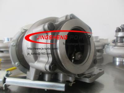 中国 CNHさまざまなHX50Wターボ4051391 3769694 2837386 4051393 3771094 2837385 2840580 販売のため