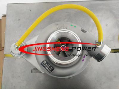 China Standardturbolader Rhg6 S1706-E0230 24d18-0002 Turbo für Ihi K418 zu verkaufen