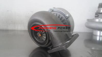 Cina Escavatore olandese Kobelco SK320 T04E73 Turbo di Mitsubishi 704794-0002 704794-5002S in vendita