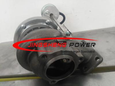 Cina Sovralimentazione Turbo di isolato di Gt2256s 711736-5023s per Garrett in vendita