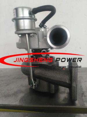 Cina Sovralimentazione Turbo di isolato di Gt2256s 711736-5023s per Garrett in vendita