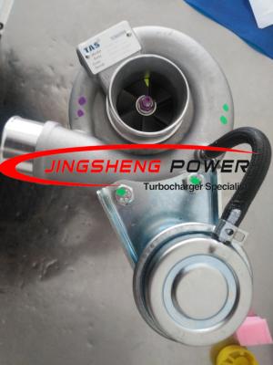 Cina TURBO TD05 49178-03130 49178-03133 Turbo per Mitsubishi 28230-45500 14411EB300 in vendita