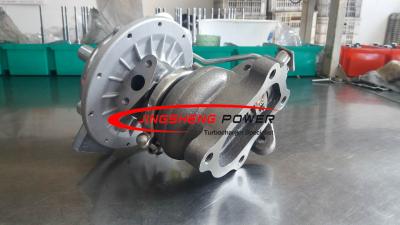 Cina Nissan X-Trail RHF4 Turbo VC420051 VN2 VA420051 Turbo per la sovralimentazione di Ihi 14411-8H800 in vendita