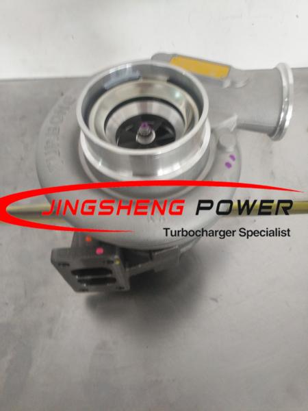 Quality HX35 Turbo For Holset / Komatsu PC200-7 S6D102 Engine 6BTAA KCEC Engine for sale
