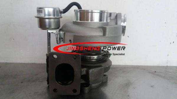 Quality Cummins Industrial Turbo For Holset 4040572 4040573 4955282 4040573 Turbocharger for sale