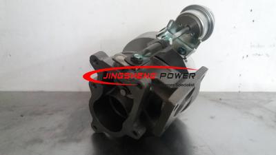 China Turbocompressor industrial de Cummins para Holset 4040572 turbocompressor 4040573 4955282 4040573 à venda
