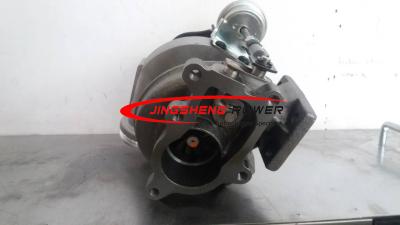 China Turbocompressor industrial de Cummins para Holset 4040572 turbocompressor 4040573 4955282 4040573 à venda