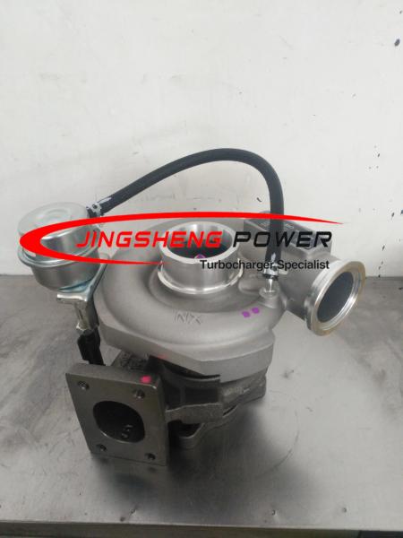 Quality 4309411 3786530 3790133 3773119 Turbo For Holset Cummins ISF Engine Parts for sale