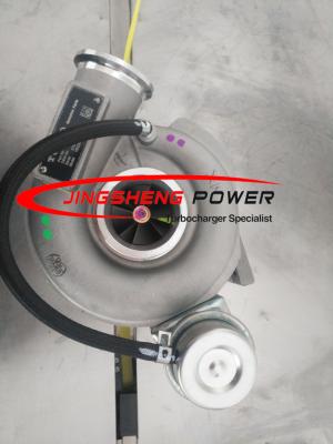 Cina 4309411 3786530 3790133 3773119 Turbo per le componenti del motore di Holset Cummins ISF in vendita