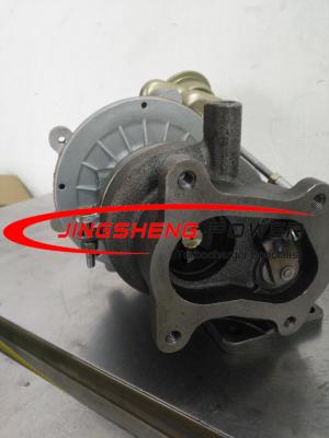 China MD25TI Engine RHF5 Turbocharger 8971228843 Turbo For Ihi / Ford Ranger XL 2.5L for sale