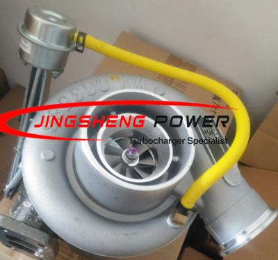 Cina Sovralimentazione 3534617 del motore diesel di WH1E per il vario motore D7A Turbo del TD 73ES del camion in vendita
