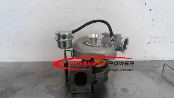 Quality Foton Aumark Parts Cummins ISF3.8 Engine Turbocharger 4309411 3773119 3790133 5350917 3786530  3796174 3773120 3790134 for sale