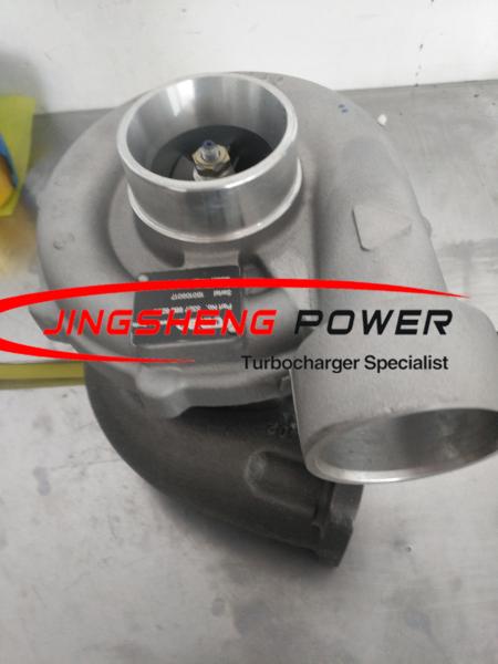 Quality 53279886206 5327-988-6206 5327 988 6206 K27 Turbo For Kkk Mercedes Benz Truckwith OM422 for sale
