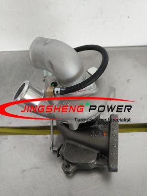Cina GT1749S 28200-42700 Turbo per il portatore Garrett/2003 del camion di Hyundai in vendita