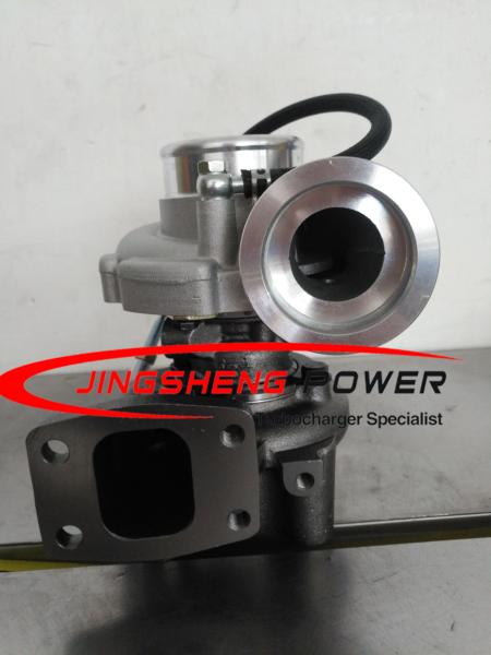 Quality K16 TURBO FOR 1997-06 Mercedes B-enz Truck OM904LA-E26CT OM904LA-E2 for sale