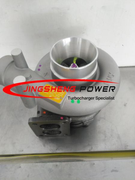 Quality TD07S 49187-02710 Turbo For Mitsubishi Diesel ENGINE D38-000-681 for sale