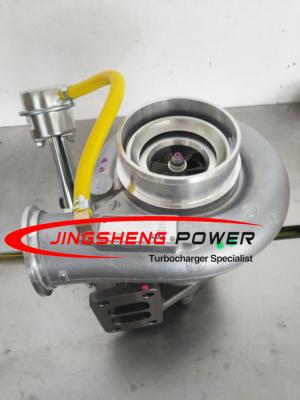 China HX35W 6738-81-8192 Turbocompressor 4038471 4035376 4035375 voor pc220-7 Motoronderdelen van S6D102 Te koop