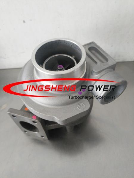 Quality Hx25 4037187 4037188 504085543 Trubocharger For Iveco 4 Cyl 2v Nef Engine for sale