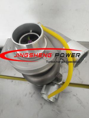 Cina Caricatore standard di S310G080 Turbo con il numero del pezzo 250-7700 di raffreddamento ad acqua in vendita