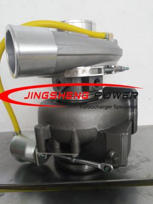 Cina Caricatore standard di S310G080 Turbo con il numero del pezzo 250-7700 di raffreddamento ad acqua in vendita