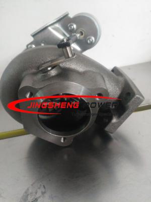 Cina GT2052S 727264-5001S 2674A371 2674A093 turbo per il motore diesel di Perkins T4.40 in vendita