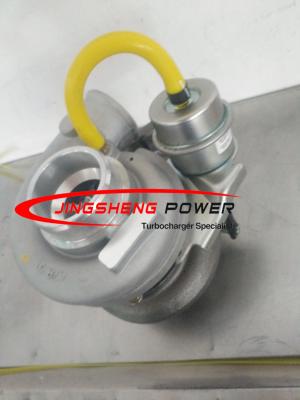 Cina GT2052S 727264-5001S 2674A371 2674A093 turbo per il motore diesel di Perkins T4.40 in vendita