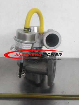 Cina GT2052S 727264-5001S 2674A371 2674A093 turbo per il motore diesel di Perkins T4.40 in vendita