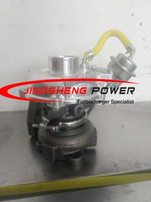 Cina RHF4H 1515a029 Turbo per Mitsubishi L 200 motore diesel 2.5TD 4D5CDI in vendita