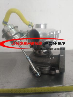 Cina RHF4H 1515a029 Turbo per Mitsubishi L 200 motore diesel 2.5TD 4D5CDI in vendita