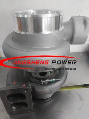 China Jingsheng Diesel Engine Turbocharger TD09H For CAT 980 Loader for sale