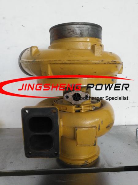 Quality Caterpillar / Perkins GTA5008 GTA5008B GTA5008BS Industrial Generator Set for sale