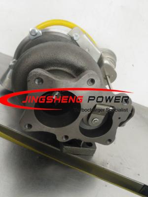 Cina Sovralimentazione 24100-1541D/Turbo d'argento per l'isolato di Ihi in vendita