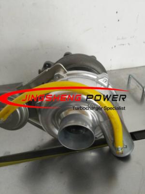 Cina Sovralimentazione 24100-1541D/Turbo d'argento per l'isolato di Ihi in vendita