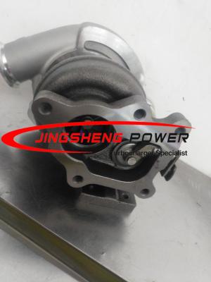 Cina Ripetitore standard di HE211W Turbo con il motore 2836258 di FOTON Ollin ISF in vendita